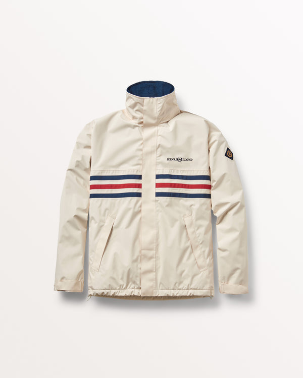 Freo Heritage Jacket - Aston Cream – Henri Lloyd Australia